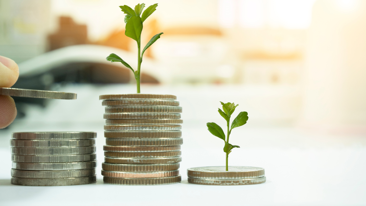 Enhance Financial Partners – Enhance Financial Partners