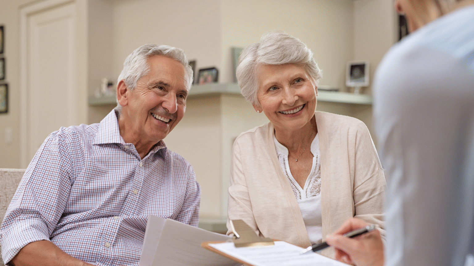 Enhance Financial Partners – Enhance Financial Partners